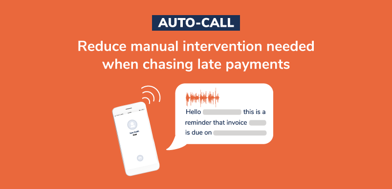Offer terms and conditions | Try Auto-call for free